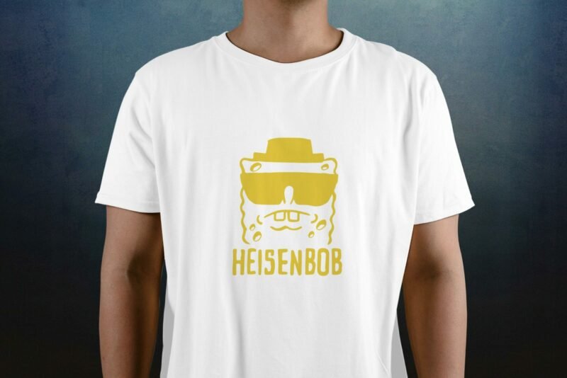 Heisenbob | Teesmiths